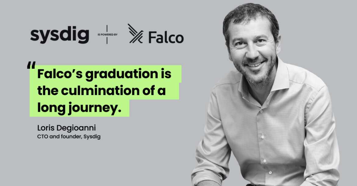 Sysdig | 株式会社SCSK